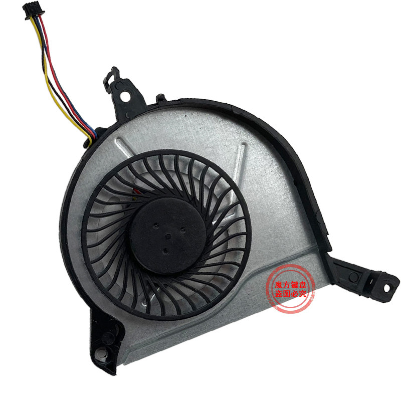 HP惠普15-P 15-P029 P294 P076 P074 P075风扇17-P 15-K TPN-Q140_虎窝淘