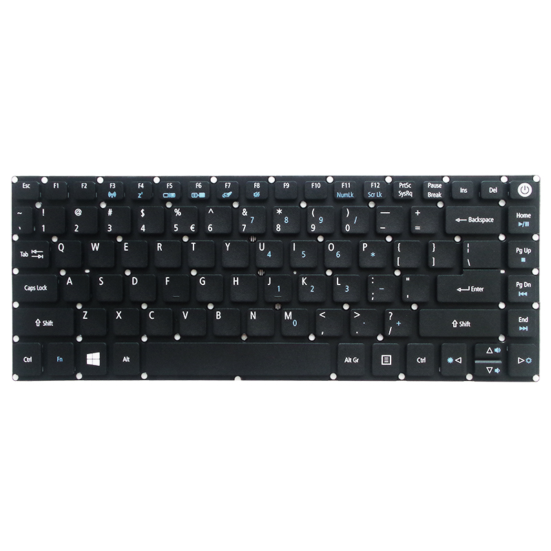 ACER宏基 TMP249-G2-MG P249 TMP248 N15C1 E14 TMTX40-G3键盘_虎窝淘