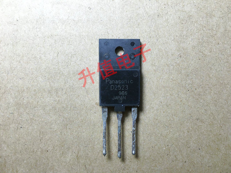 进口原字 2S D2553 2S D2253 2S D2539 D2523拆机功率大屏幕行管_虎窝淘