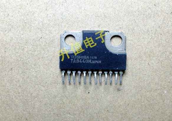 原装拆机测试好 TA8429H TA8224H TA8440H TA8440HQ TA8258H_虎窝淘