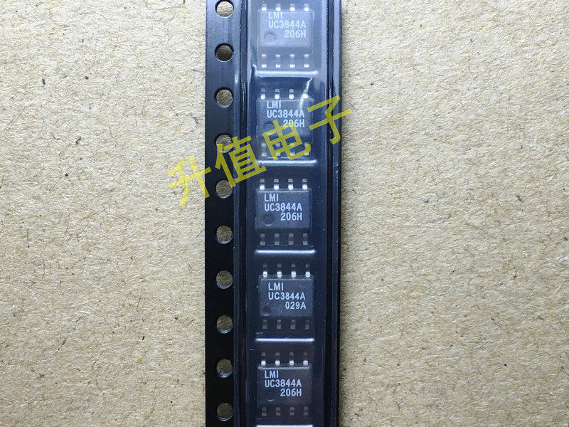 原装 UC3842 UC3843 UC3844 UC3845 A B AN BN N电源芯片SOP8_虎窝淘