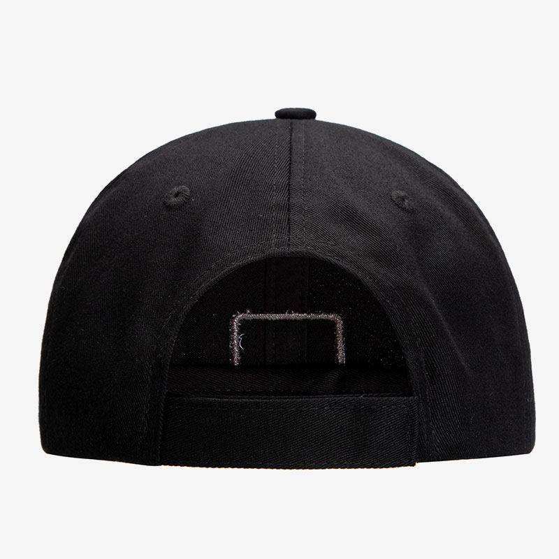 Puma/彪马正品春季新款男女通用运动帽鸭舌遮阳帽 023669-01_虎窝淘