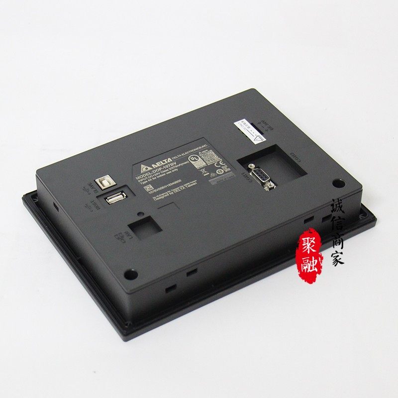 原装DELTA台达触摸屏DOP-107WV/110WS/103WQ/110CS/107CV/107BV_虎窝淘