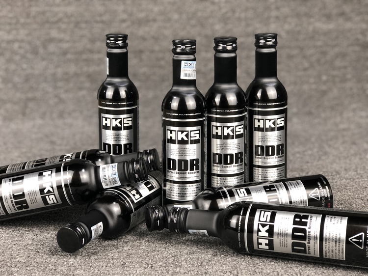 上海乾改日本HKS DDR燃油宝PEA直喷汽油燃油添加剂清除积碳包邮_虎窝淘