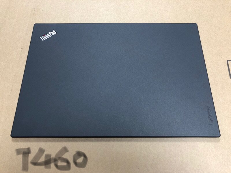 Thinkpad联想 T440 T450 T460A壳面盖屏盖04X5447外壳原装全新_虎窝淘