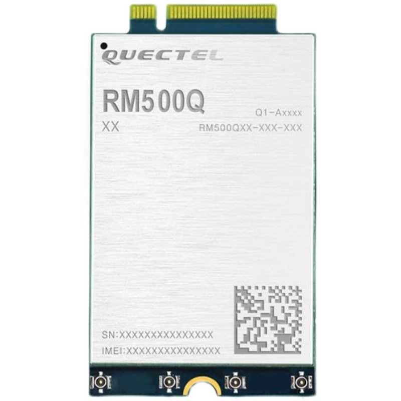 RM500Q移远5G通信模块 5G NSA模块 SA模式 GPS定位配套AM5708_虎窝淘