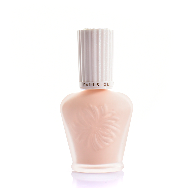 paul&joe日本搪瓷隔离霜妆前乳保湿面部打底妆前乳搪瓷隔离30ml_虎窝淘