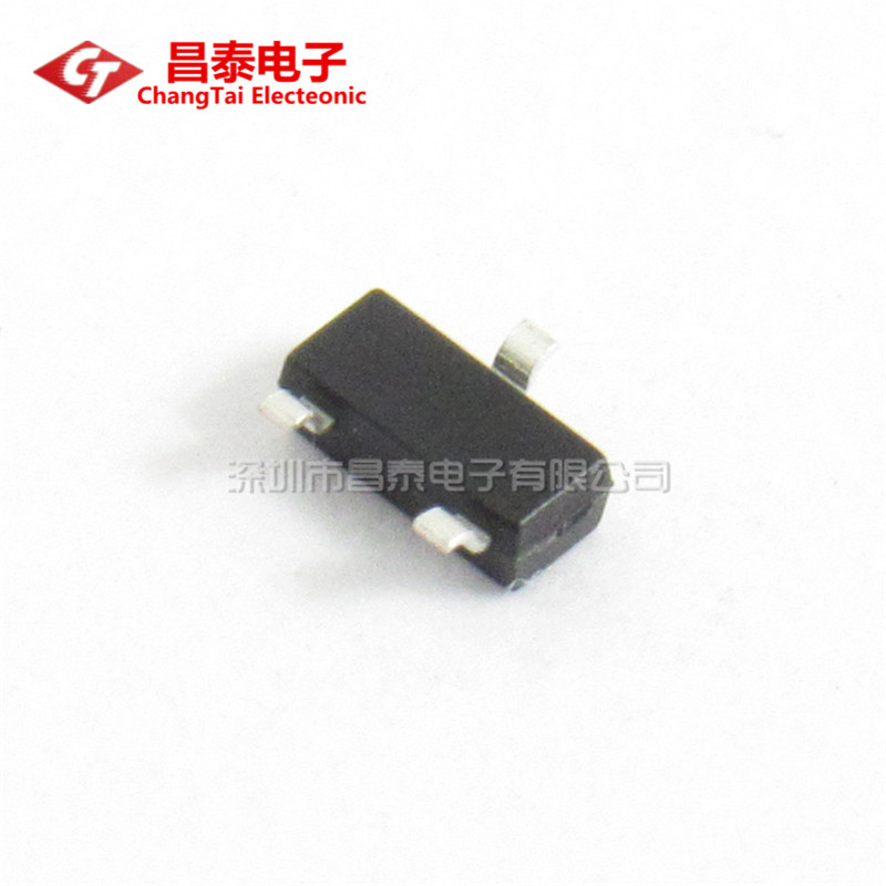 贴片 PSM712-LF-T7 SM712.TCT SOT23防雷防静电保护二极管全新_虎窝淘