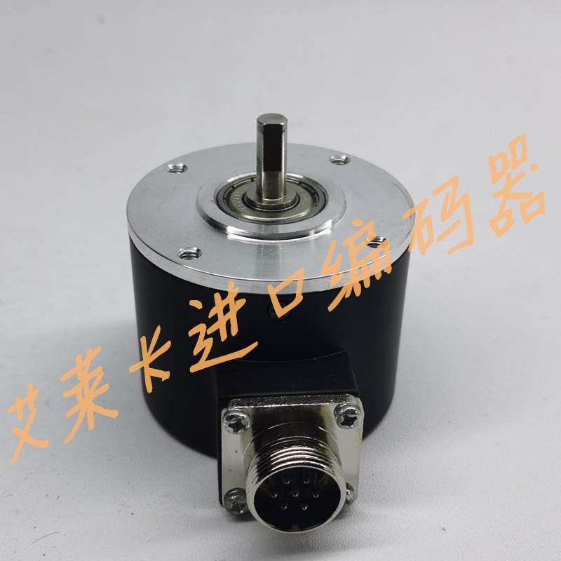 HTS6008-C-1024BM/12T光电编码器HETKJ-HTS6208-C-1024BM/5L_虎窝淘