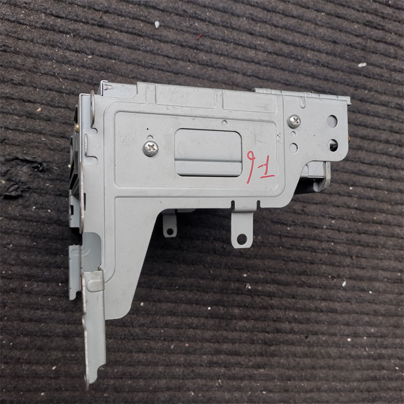 适用比亚迪汽车F6数字多媒体系统主机总成 EG-7901010C_虎窝淘