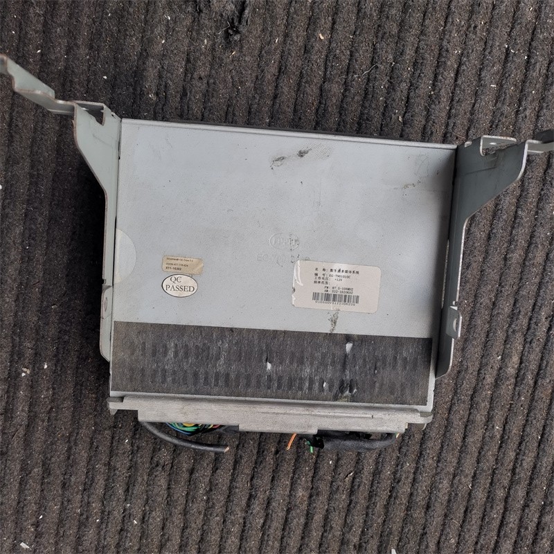 适用比亚迪汽车F6数字多媒体系统主机总成 EG-7901010C_虎窝淘