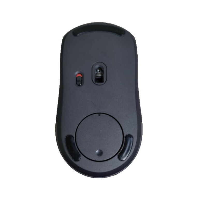 DELL戴记严选GM3323D无线游戏鼠标双模宏编程按键多彩RGB灯效电竞_虎窝淘