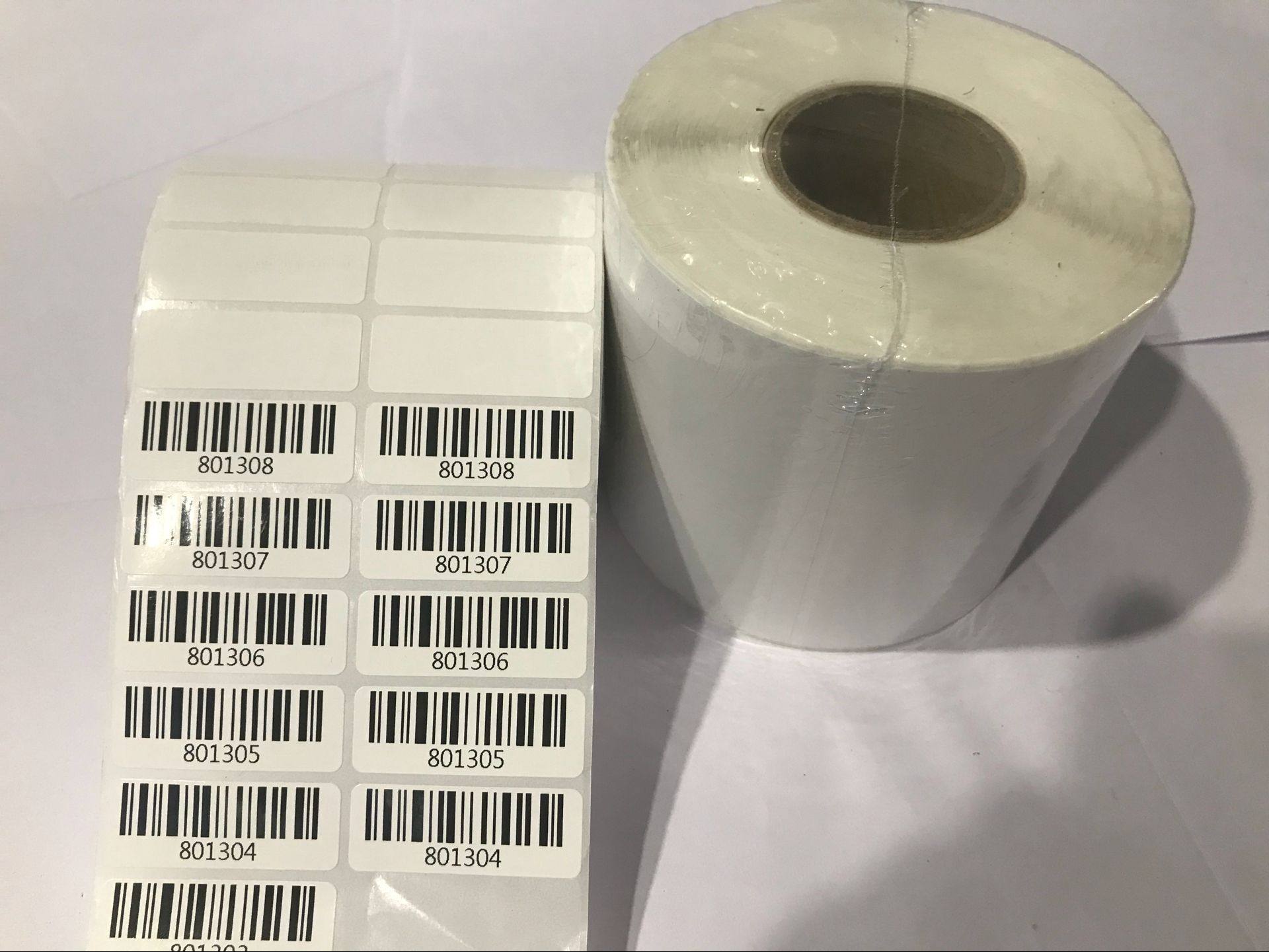 35x15标签打印纸ZT411 511 210 TSC244 OS214 314T ZD888T CR 421T G500U BTP2100 ...