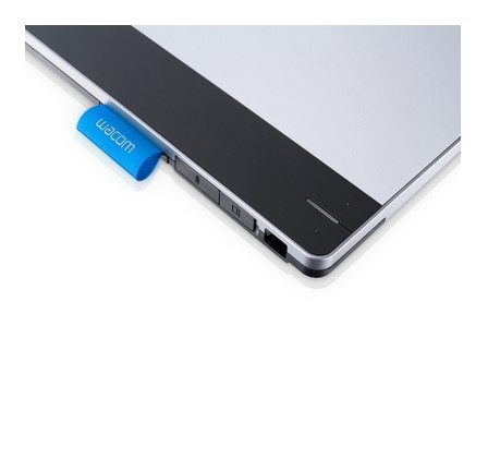 wacom数位板ctl-680/S0-手绘板电脑输入板影拓Intuos绘图板手写板_虎窝淘