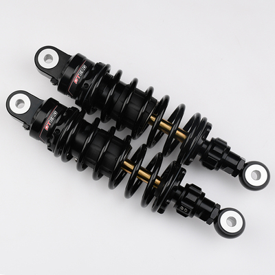 PTeng后减震小牛U+B UQI九号N70/F90/A/B30C雅迪台铃电动车改装_虎窝淘