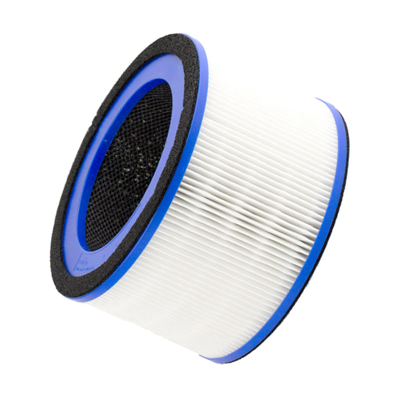 cado空气净化器滤芯AP-C120G/C100G专用滤网KJ-80G原装FL-C120_虎窝淘