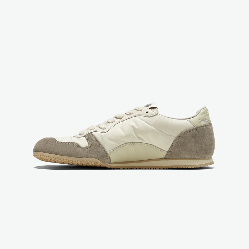 [经典]Onitsuka Tiger鬼塚虎官方SERRANO™ CL男女轻便舒适休闲鞋_虎窝淘