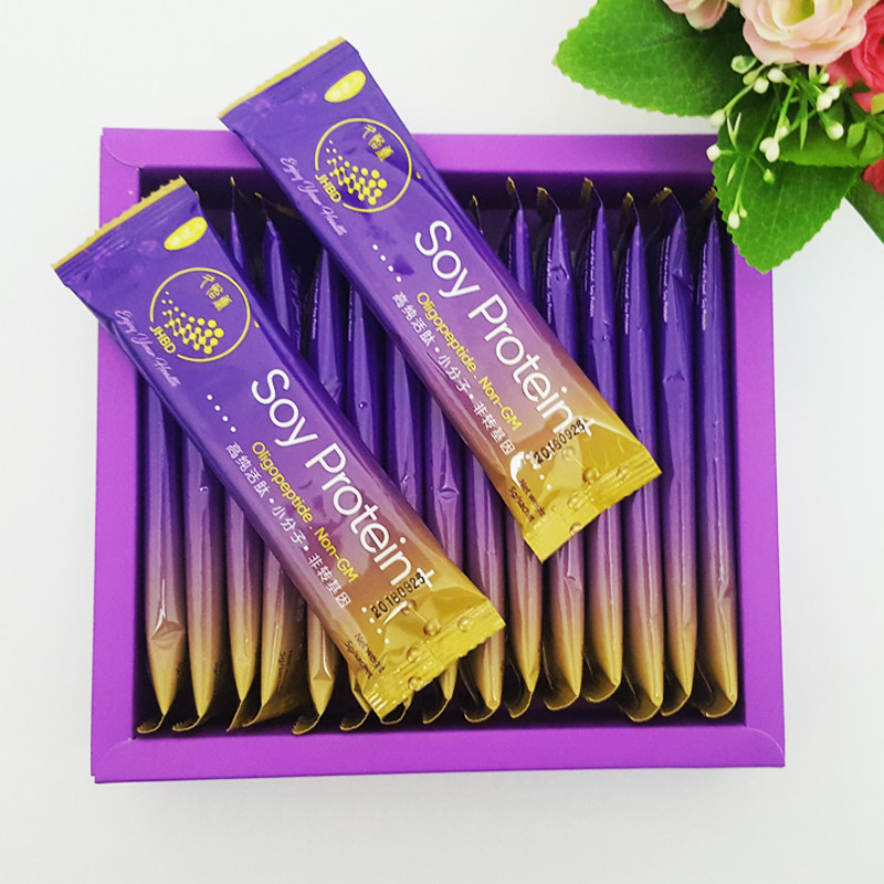 久怡康 JHBD小分子活性肽大豆肽粉低聚肽_虎窝淘