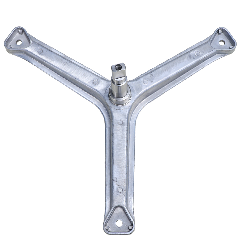 适用海尔洗衣机XQG50-810 FM 810A E700 Q818A三脚架三角架轴承_虎窝淘