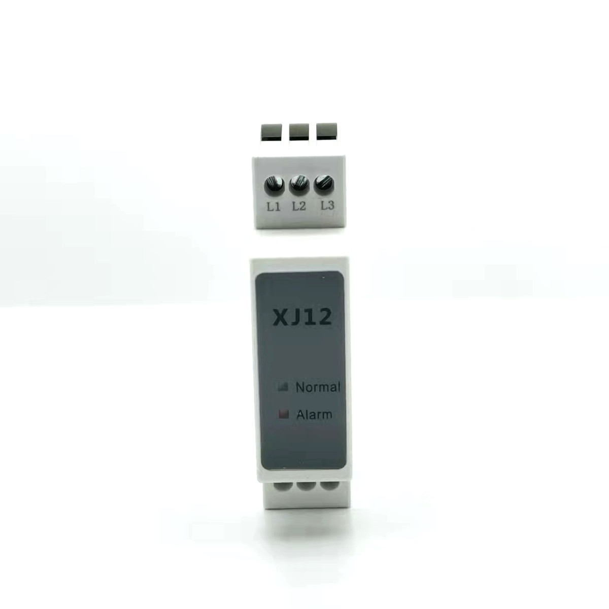 原装三相交流相序保护器继电器XJ12 RD6 TL-2238 TG30S TVR-2000B_虎窝淘