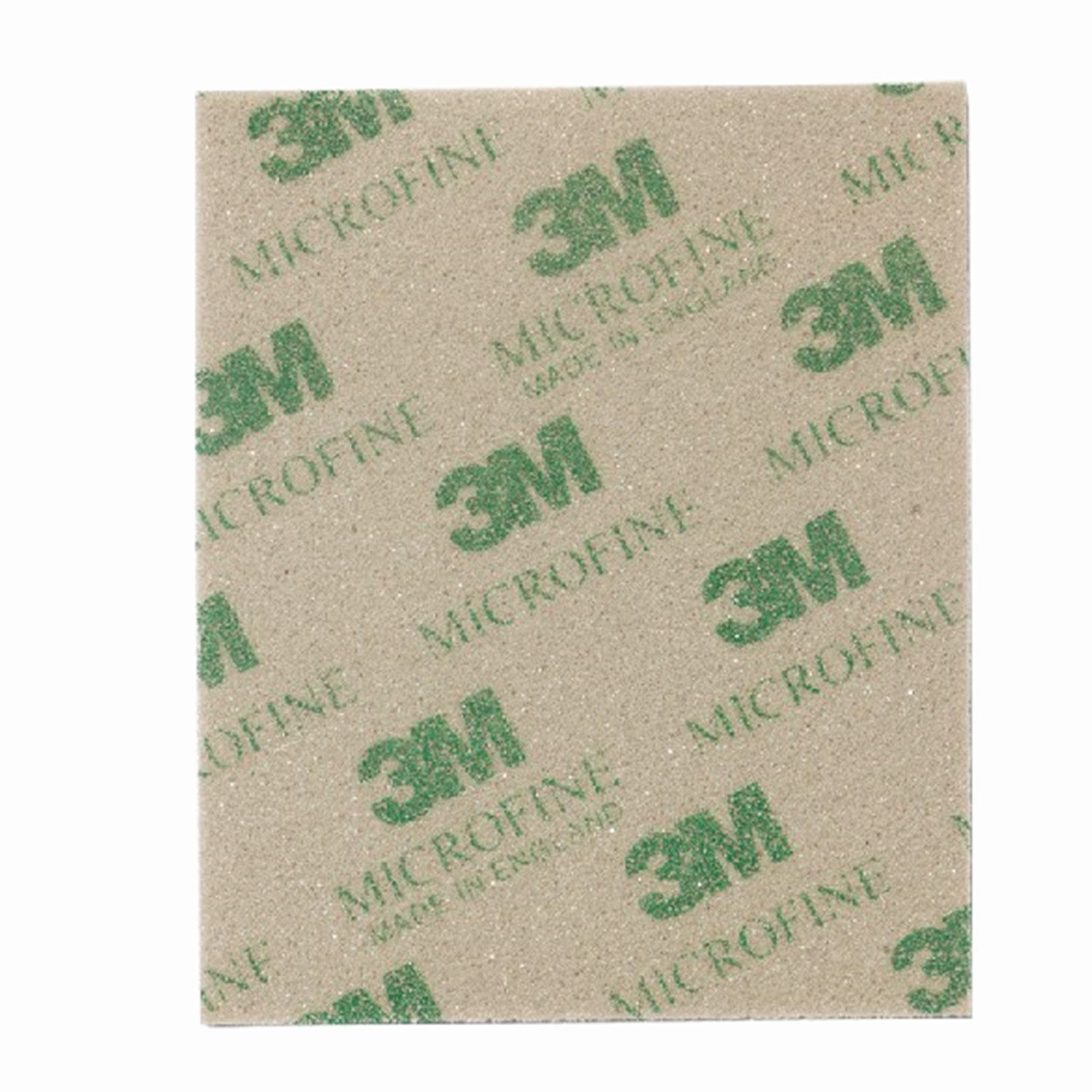 3M海绵砂纸模型塑料手机壳打磨抛光砂纸2600 2601 2602 2604 2606_虎窝淘