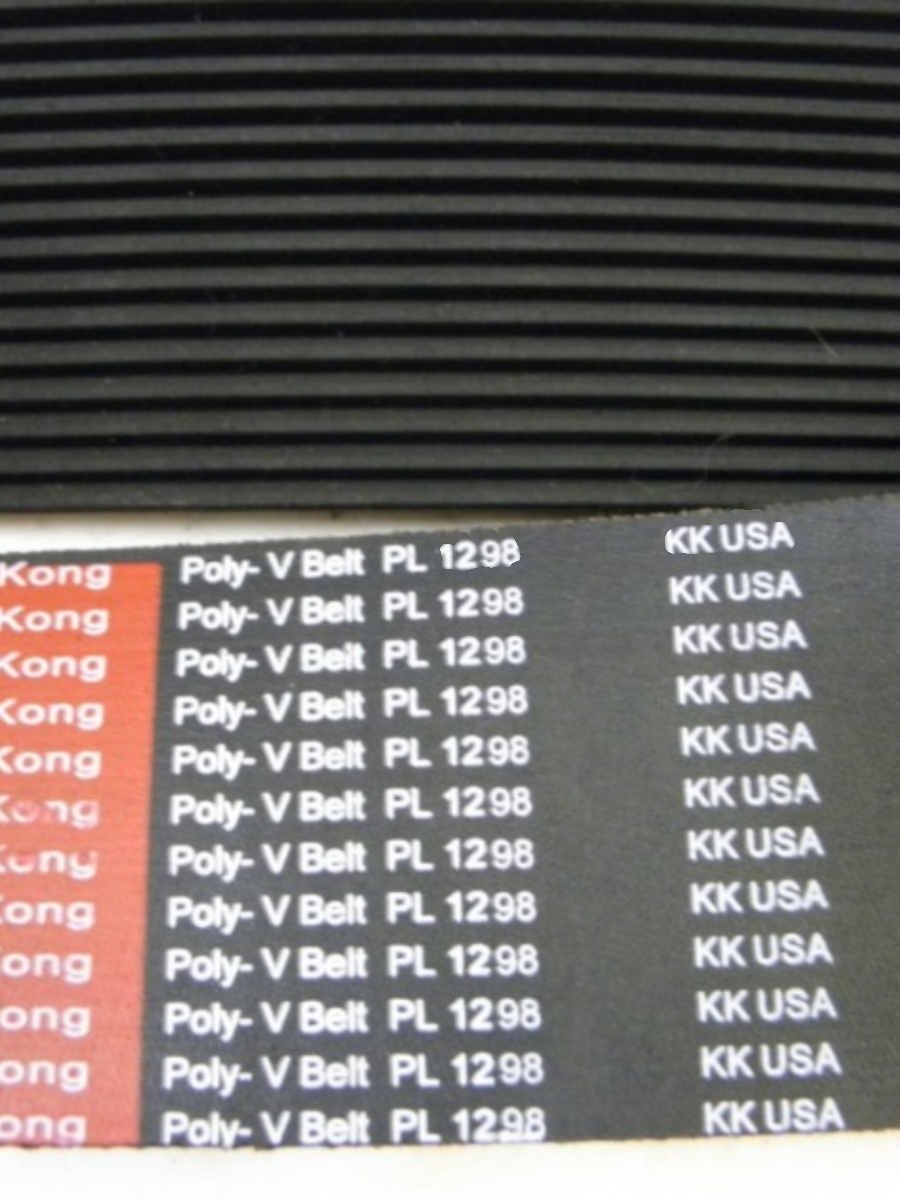 进口跑步机皮带170J-6橡胶多楔带多沟带PJ170传动带规格齐全_虎窝淘