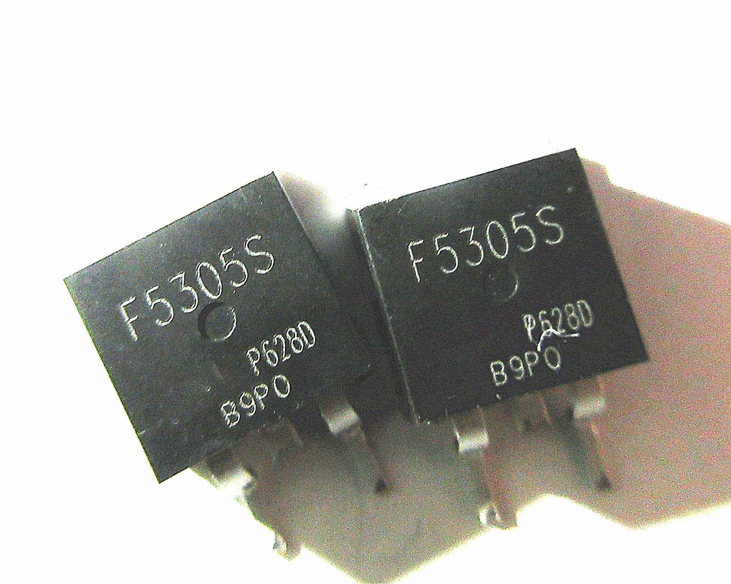 全新F5305S IRF5305S贴片TO-263 IRF5305 55V/31A功率场效应管_虎窝淘