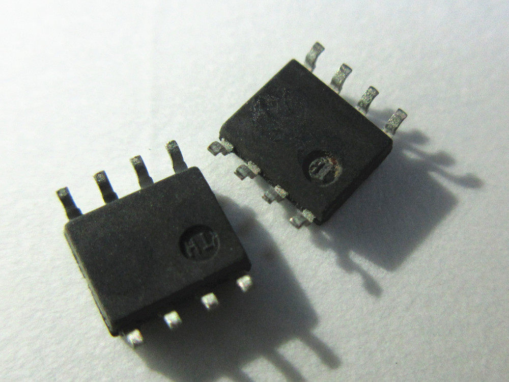 晟记 IR2106S IR2106贴片SOP8电桥驱动器驱动_虎窝淘