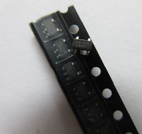 晟记 TD6810贴片 SOT23-5 DC-DC全新 SDB628 SOT23-6_虎窝淘