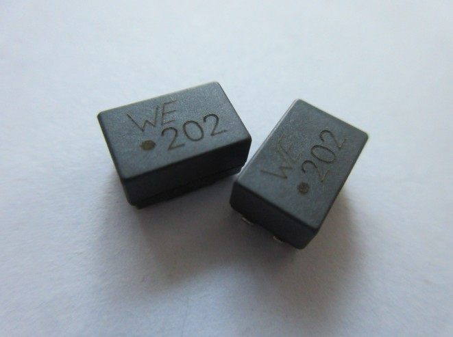 晟记 744221 WE-SL2 2mH 0.6A 80V WE202 SF0905贴片_虎窝淘