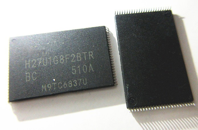 H27U1G8F2BTR-BC H27U1G8F2BTR TSOP48 128MB SLC闪存内存_虎窝淘