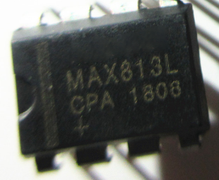 MAX813 MAX813L MAX813LCPA MAX813LEPA MAX667CPA DIP8_虎窝淘