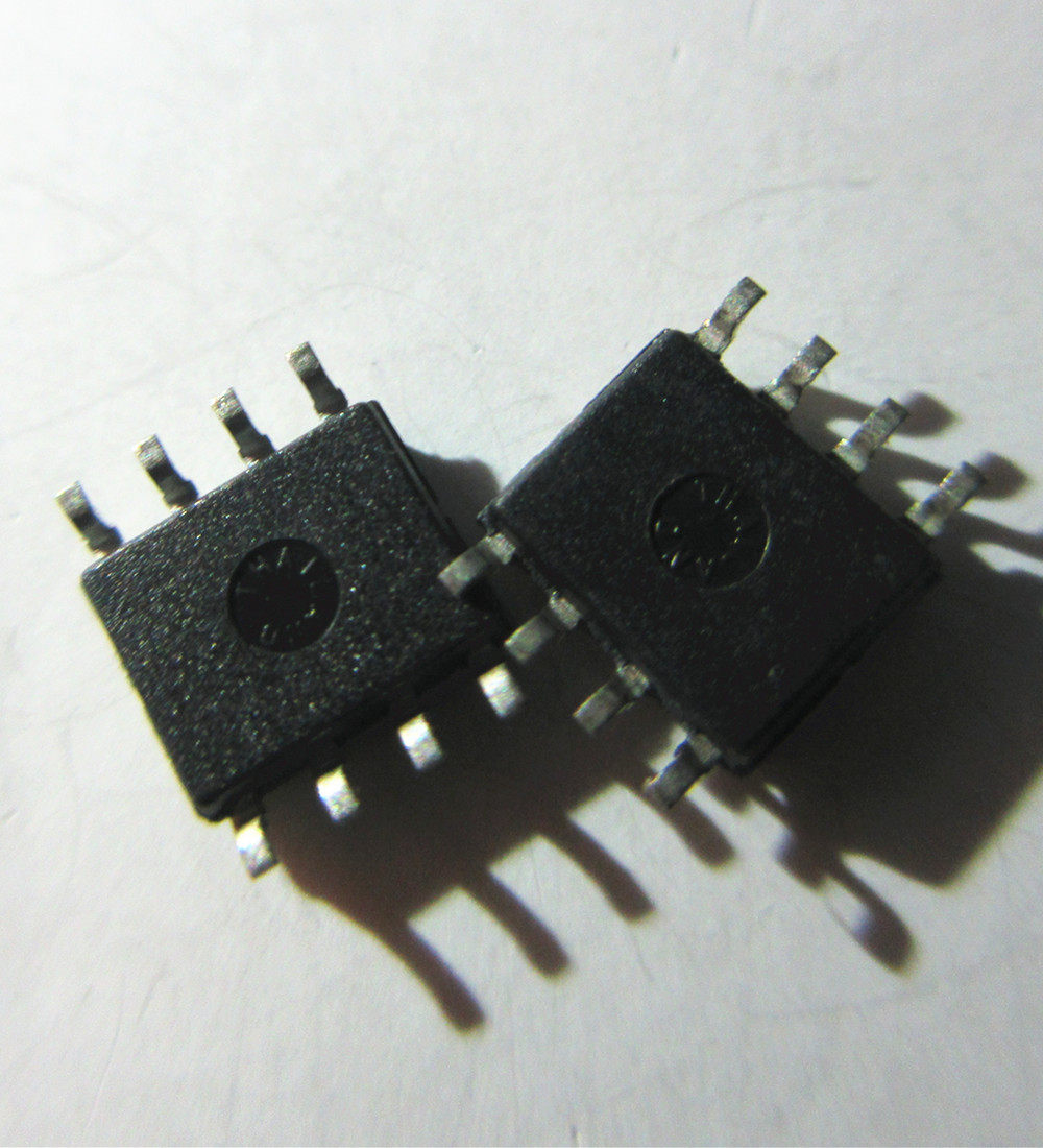 FM25CL64BG FM25CL64B-GTR FM25CL64存储器 SOP8_虎窝淘