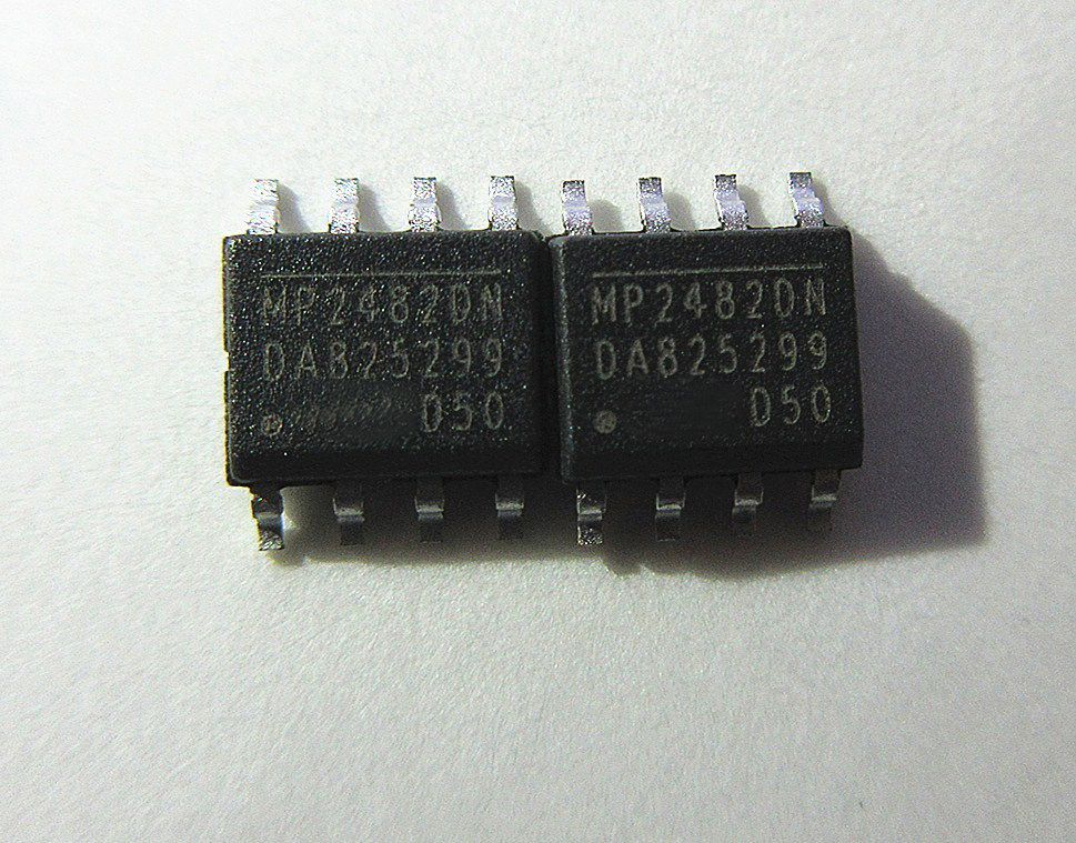 晟记 MP2482DN MP2482 MP2625GL-Z MP2403DN SOP8贴片_虎窝淘