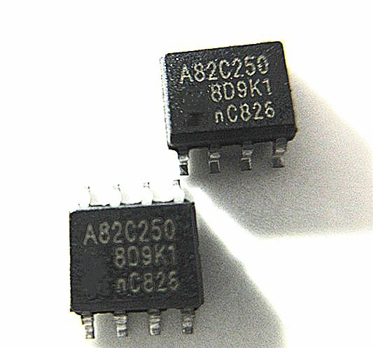 晟记 PCA82C250 A82C250 PCA82C250T SOP8 CAN接口_虎窝淘