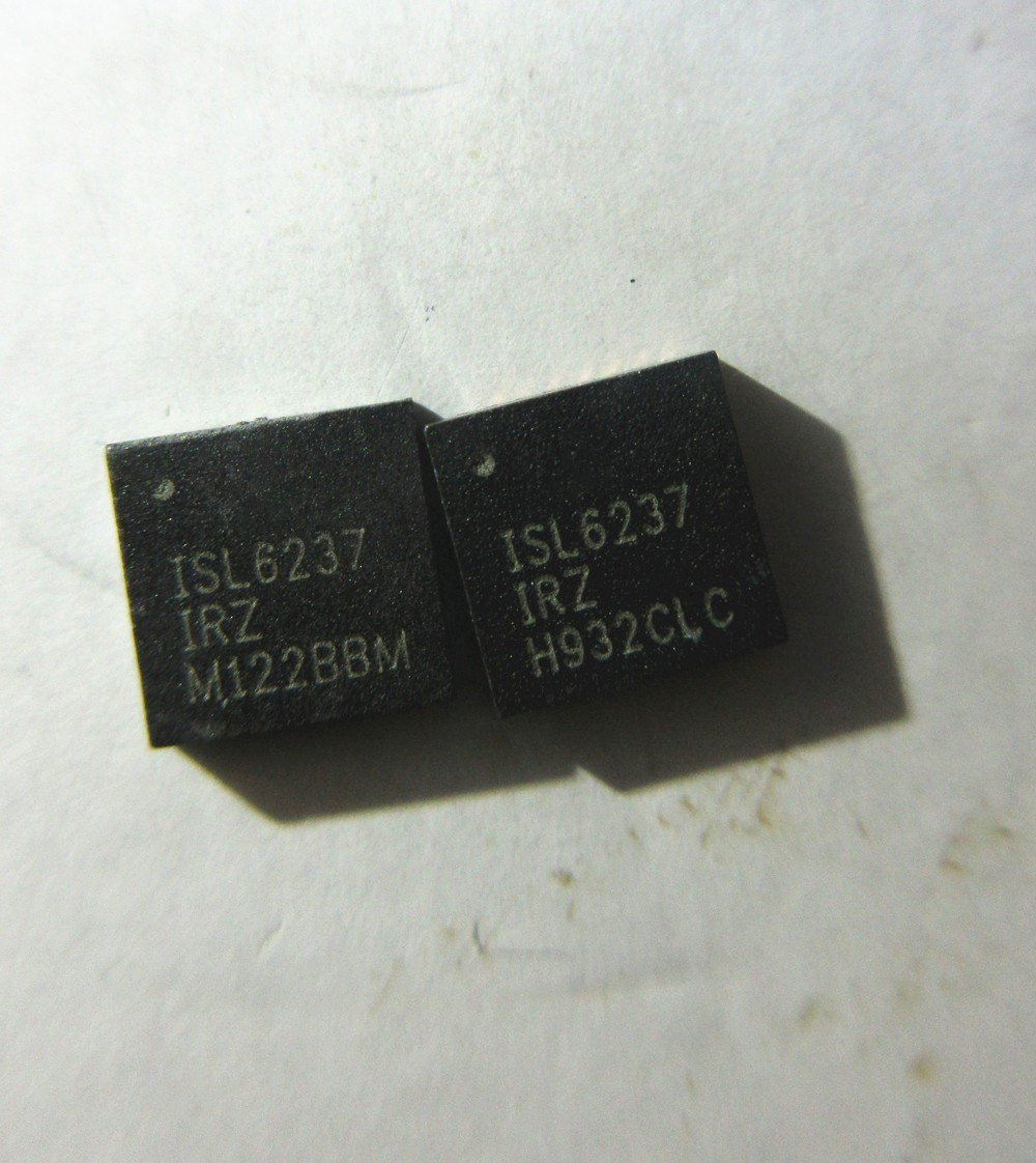 晟记 ISL6236IRZ ISL6237IRZ ISL6566CR ISL6260CCRZ ISL6260CRZ_虎窝淘