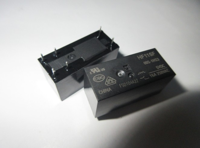 HF115F继电器JQX-115F I-005 012 024-2ZS4 1ZS1 1ZS3 1HS3 2HS4_虎窝淘