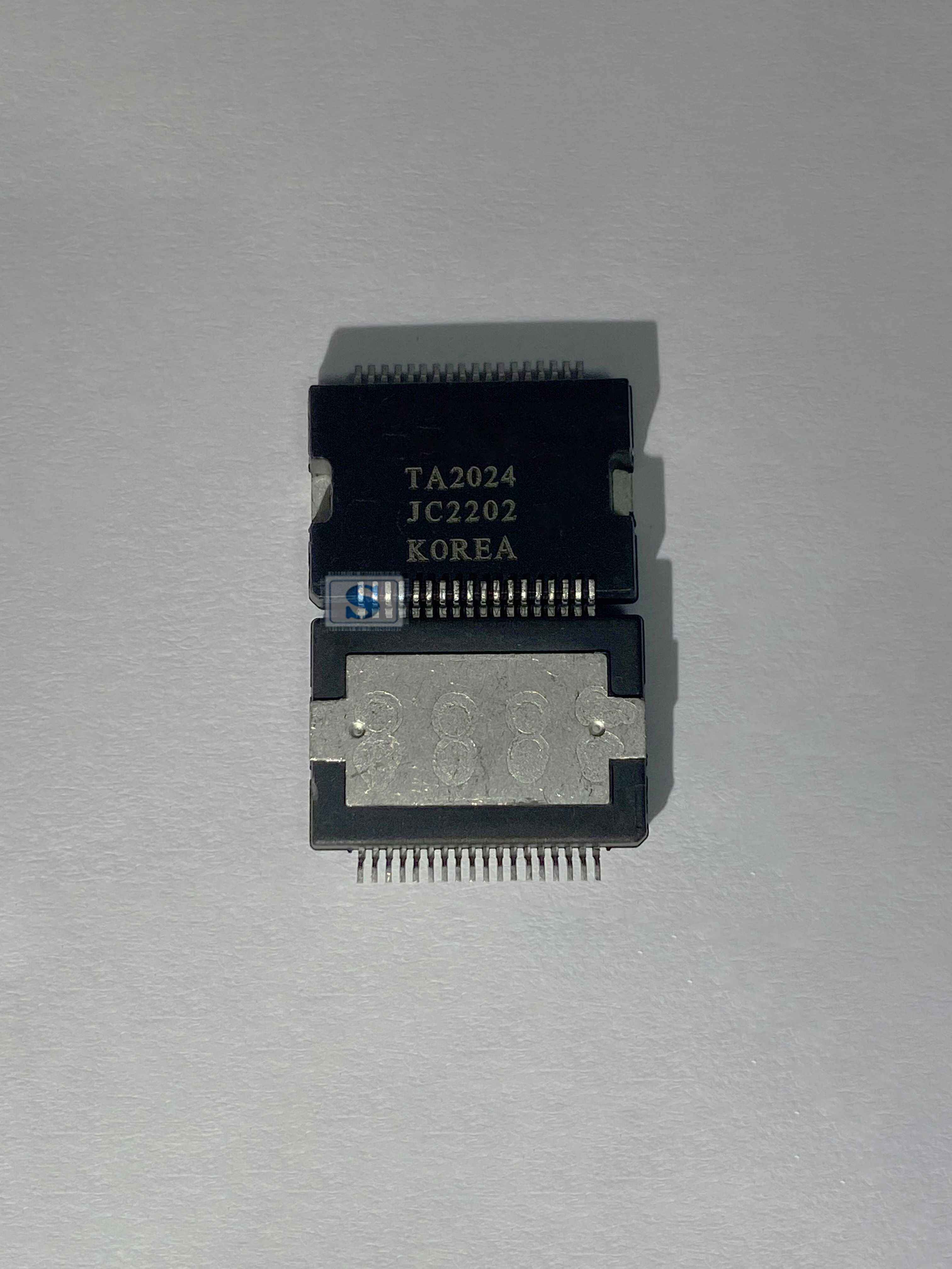 TA2024B TA2024C TA2024 HSSOP36数字功放_虎窝淘