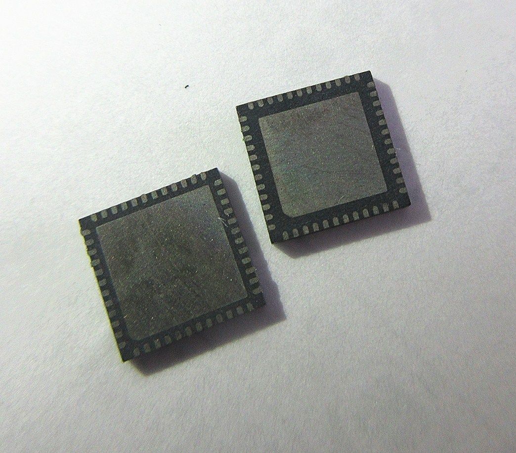 晟记 RTC6715 RTC6715A QFN48无线模拟视频传_虎窝淘