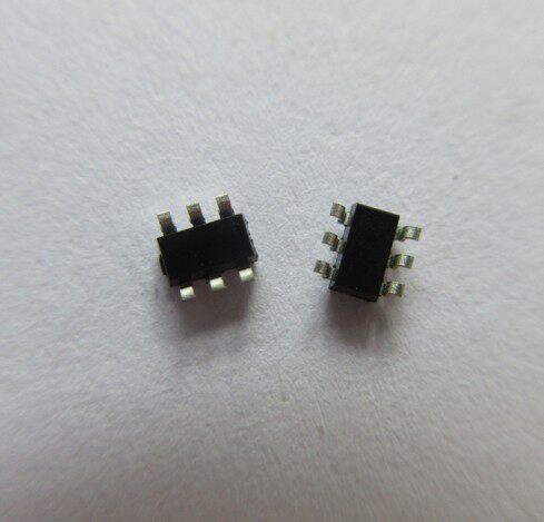 晟记 1301 PT1301 PT1301E23F SOT23-6锂电池升压_虎窝淘