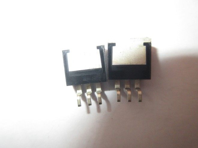 晟记LM2940CS-5.0全新现货贴片TO-263稳压器低压降 LM2940-5V_虎窝淘