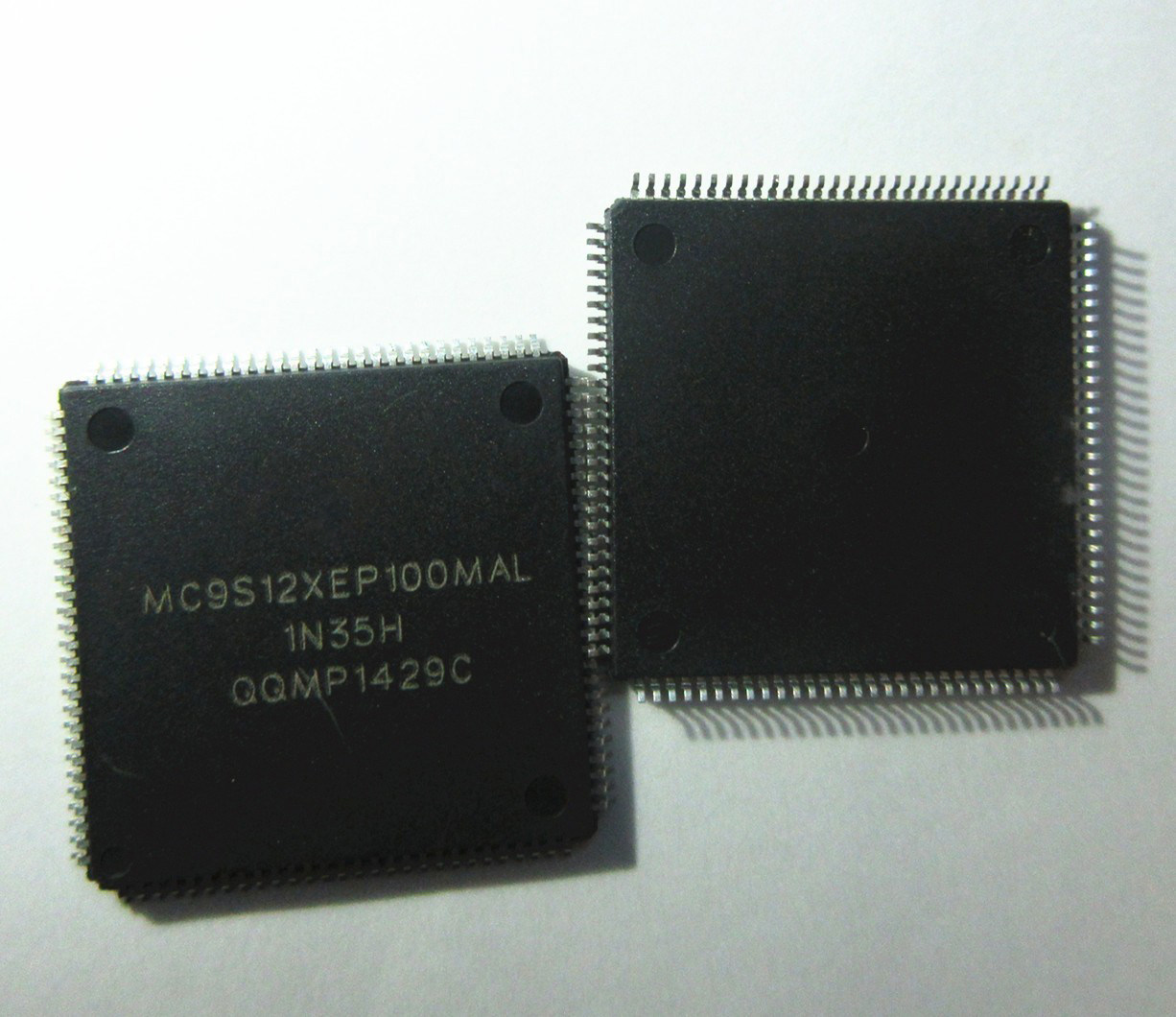 晟记 MC9S12XEP100MAL 5M48H MC9S12XEP100CAL MC56F8014VFAE_虎窝淘