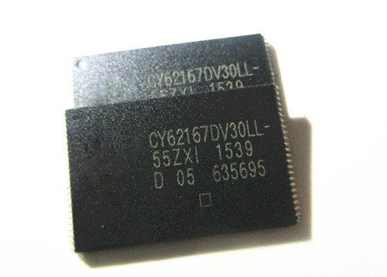 晟记 CY62167DV30LL-55ZXI TSOP48_虎窝淘