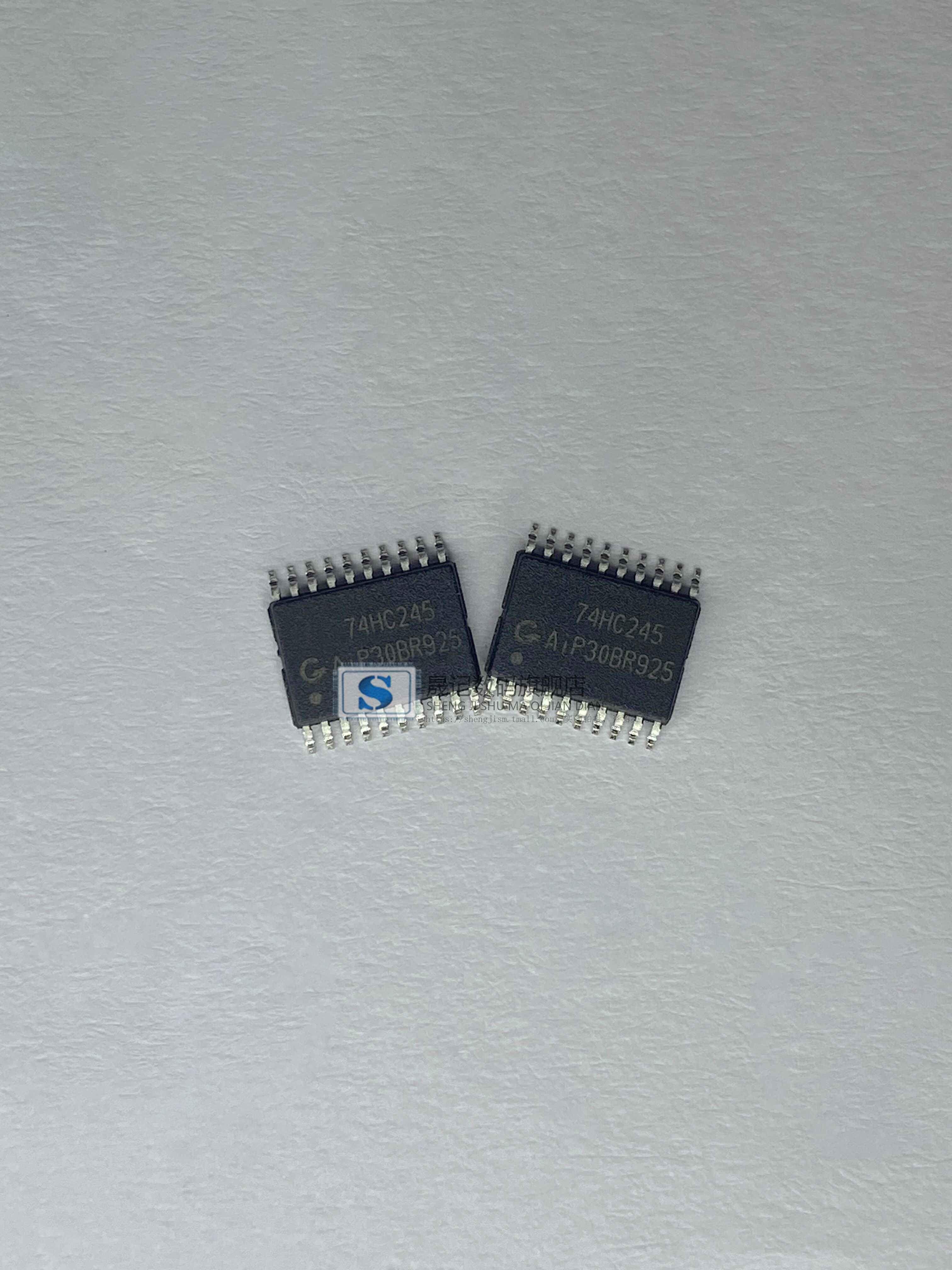 晟记 74HC245A MIC5841YWM MC13135P PBL3764A/4R2 NJM3772D2_虎窝淘