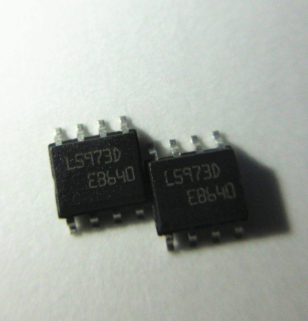 晟记 L5973D L5973D013TR贴片SOP8降压稳压器电源_虎窝淘