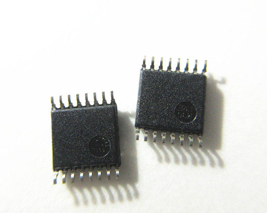 晟记 SN74AVC4T245PWR印WT245封装TSSOP-16全新_虎窝淘