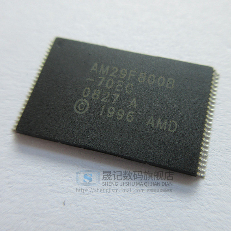 AM29F800BB-70EC AM29F800B-70EC MX29F800TMC-90 29F800BA-55PF_虎窝淘