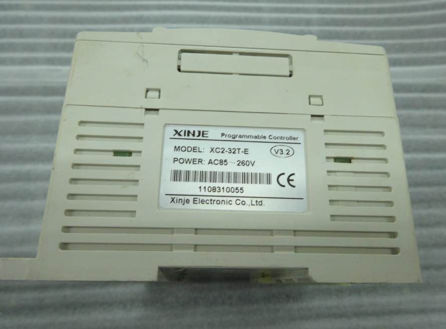 原装信捷 PLC XC1-16R-E XC3-14T-E XC3-32T-E XC1-24R-E XC1-10R_虎窝淘