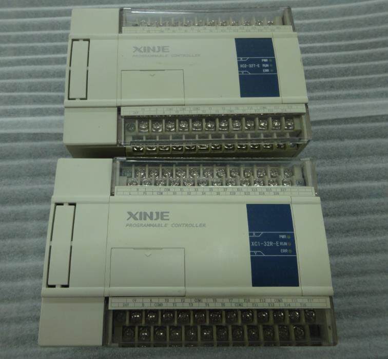 原装信捷 PLC XC1-16R-E XC3-14T-E XC3-32T-E XC1-24R-E XC1-10R_虎窝淘
