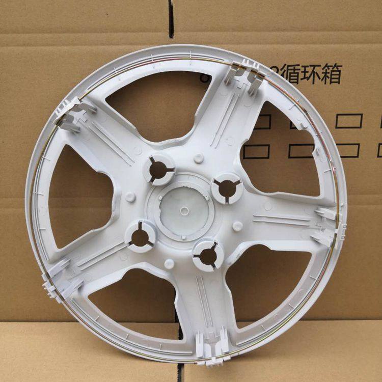 适用五菱宏光轮毂盖宏光S车轮罩宏光v14寸汽车轮胎帽车轮盖轮毂罩_虎窝淘